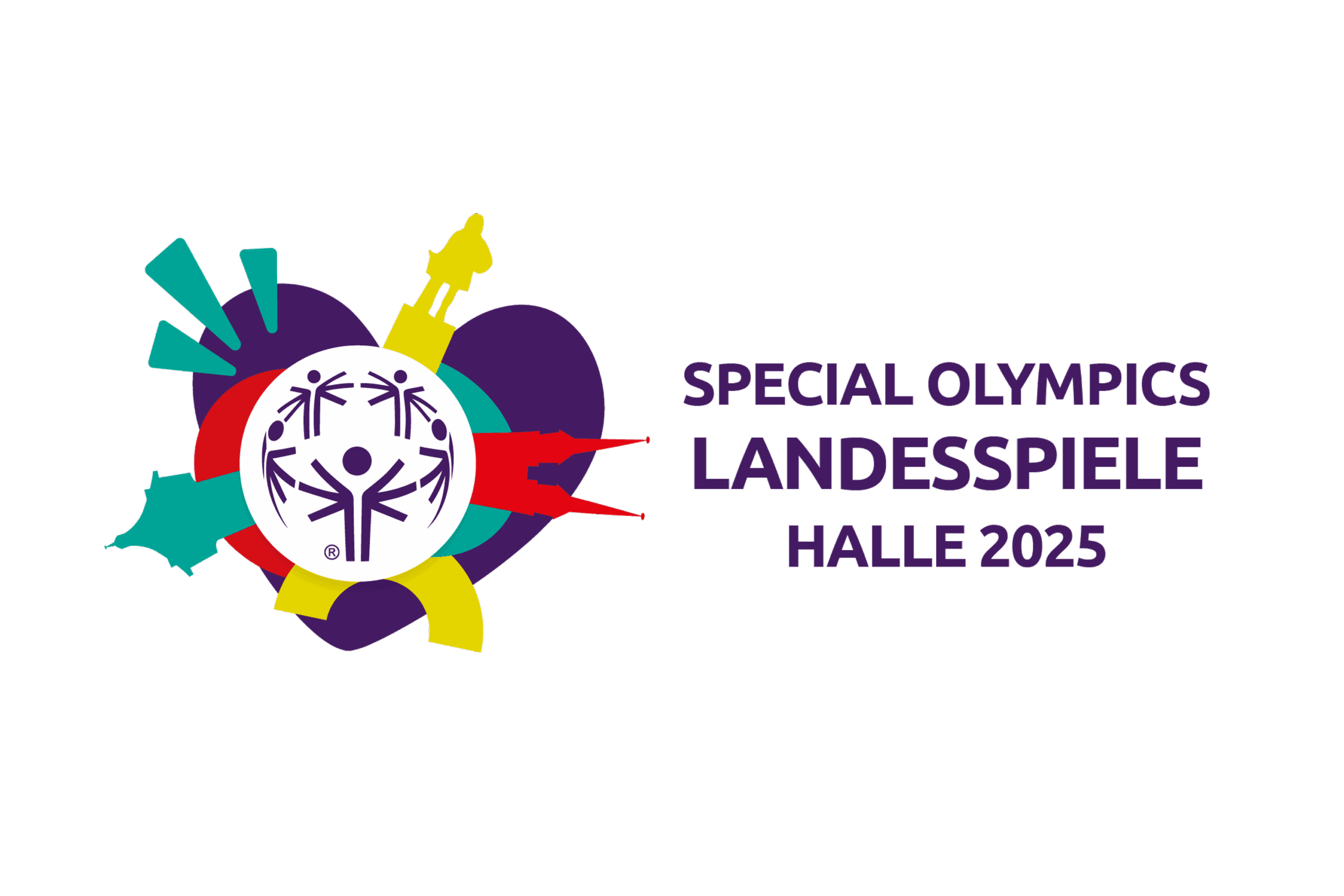 Special Olympics Landesspiele Halle 2025 | Der Paritätische Sachsen-Anhalt
